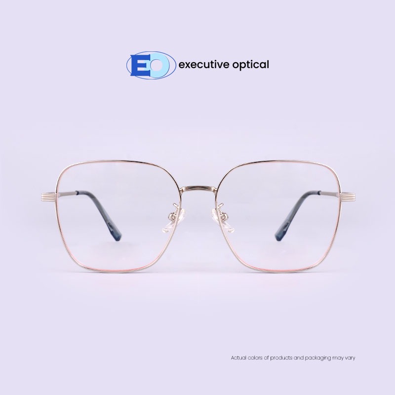 EO Instyle IN22075 Multicoated Glasses | Non-Graded Eyeglasses for ...