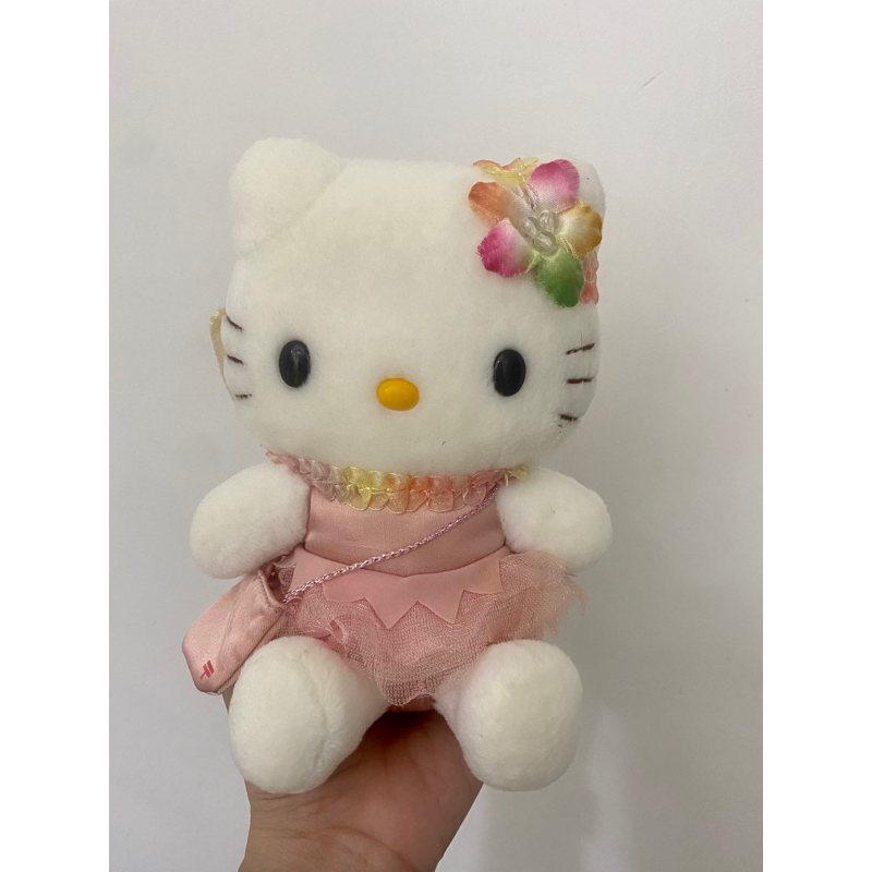 Hello Kitty Japan Limited Edition from Postal Service 2004, faded label ...