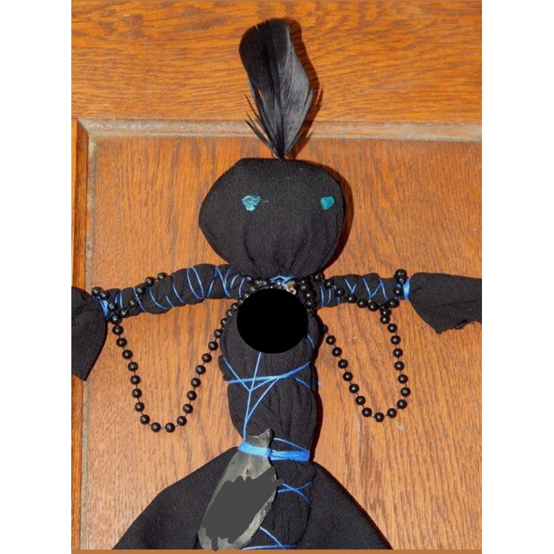 Voodoo doll upgraded version | Shopee Philippines