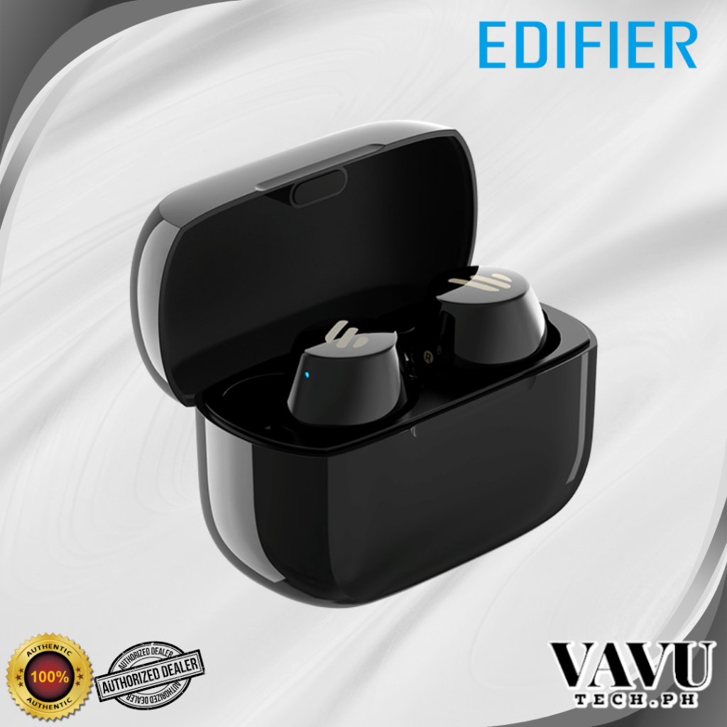 EDIFIER TWS1 True Wireless Stereo Earbuds | Shopee Philippines