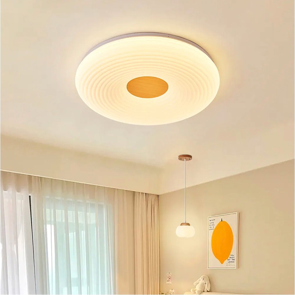 EVE_Lighting Ceiling Lamp Modern Living Room Light Bedroom Lights ...