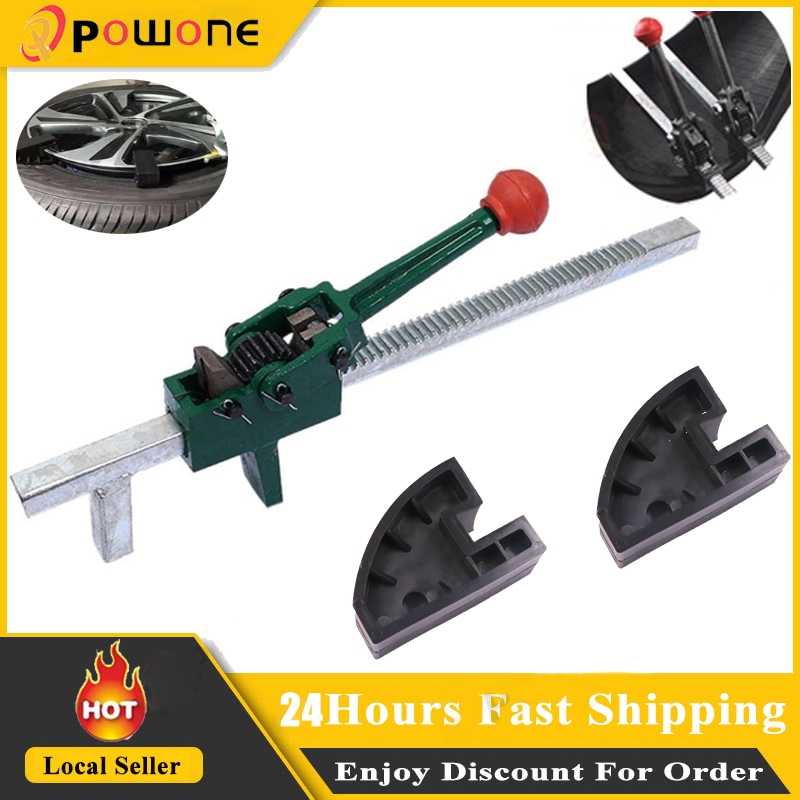 Auto Parts Tire Manual Tire Expander Auto Tire Repair Tool Brake ...