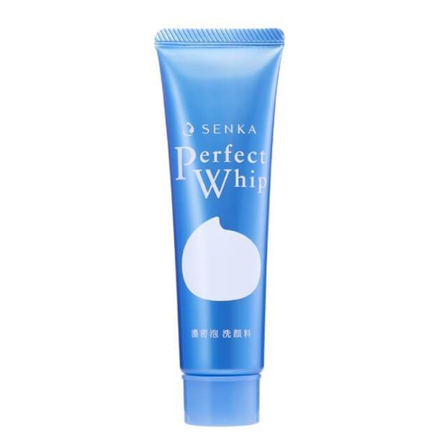 SHISEIDO JAPAN - SENKA PERFECT WHIP Beauty Foam 150G | Shopee Philippines