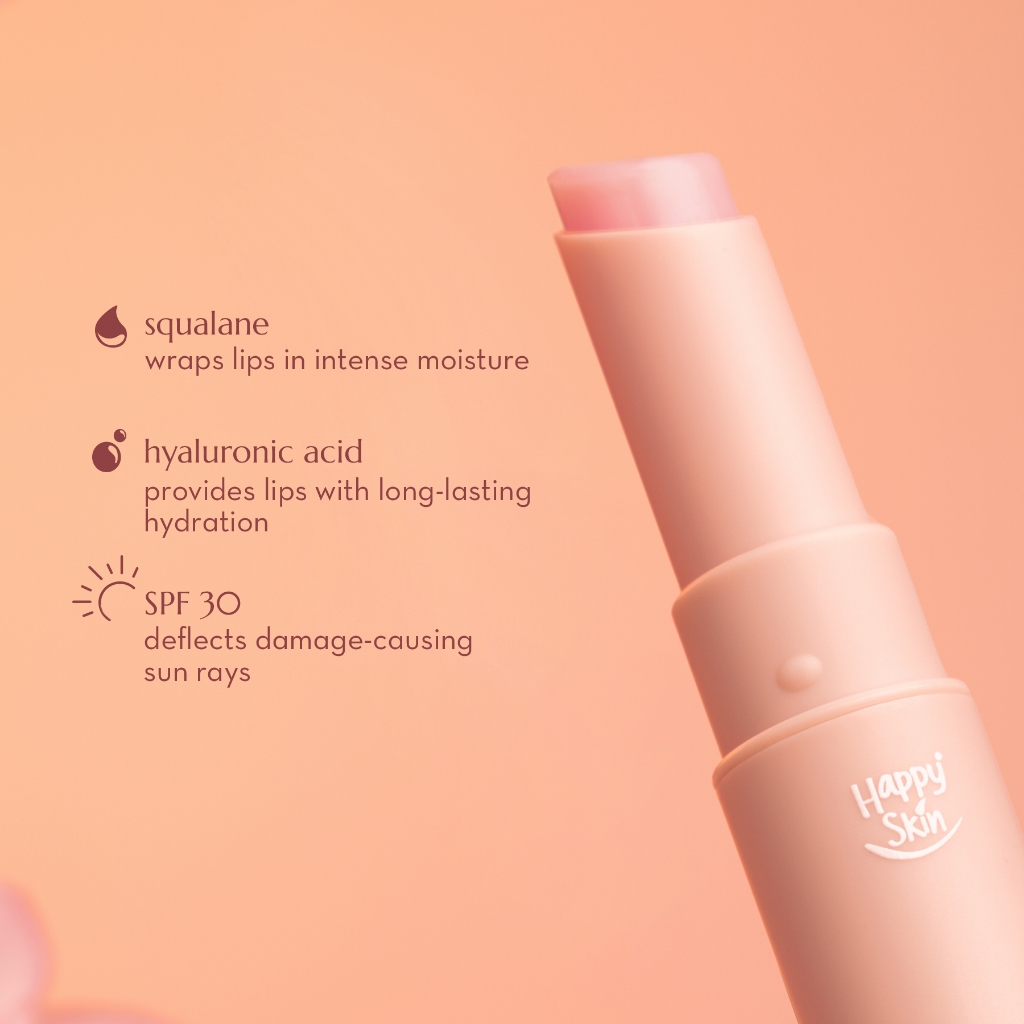 Happy Skin Lip Slip in Color Adapt | Shopee Philippines