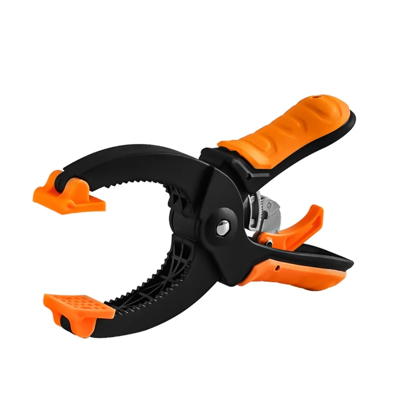 Woodworking fixture fast clip ratchet clip G clip model clip ratchet ...