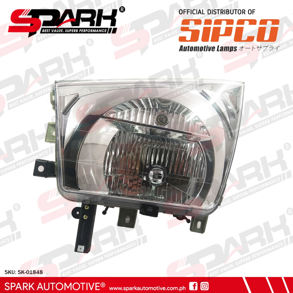Head Light Head Lamp Headlight Headlamp for Hyundai HD65 Truck 2010 ...