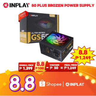Shop inplay power supply for Sale on Shopee Philippines
