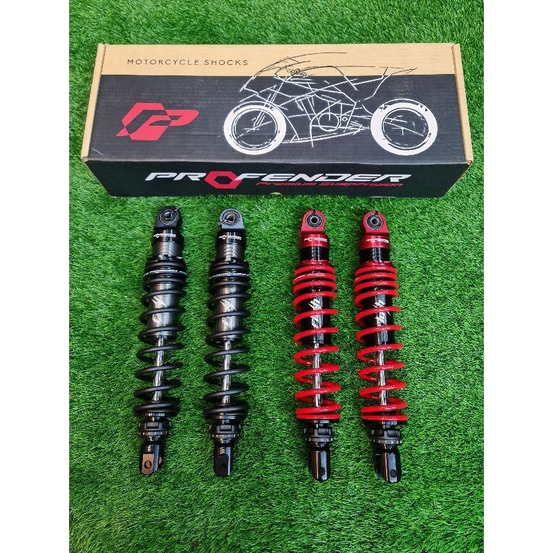 Profender shock "Flash series" Pcx 150 (350mm) | Shopee Philippines