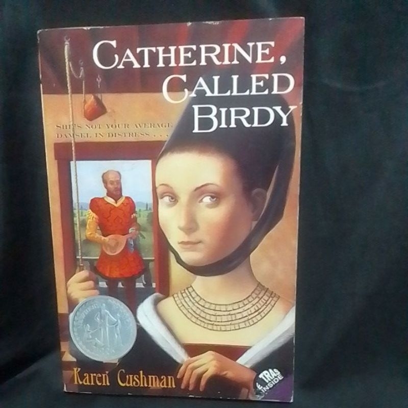 Catherine, Called Birdy : Karen Cushman | Shopee Philippines