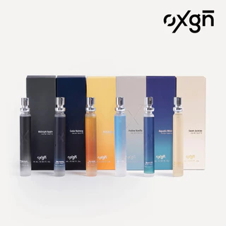 OXGN Fashion