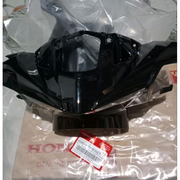 HONDA CLICK V3 ORIGINAL FRONT HANDLE COVER | Shopee Philippines