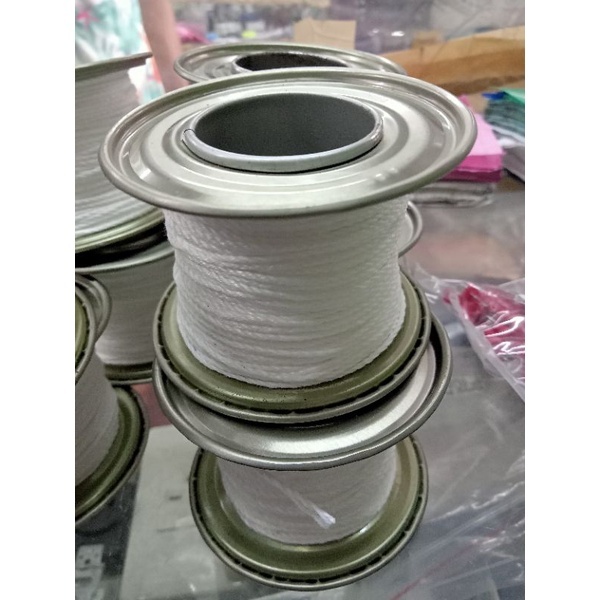 SHOE THREAD FOR REWINDING ( 50 grms ) | Shopee Philippines