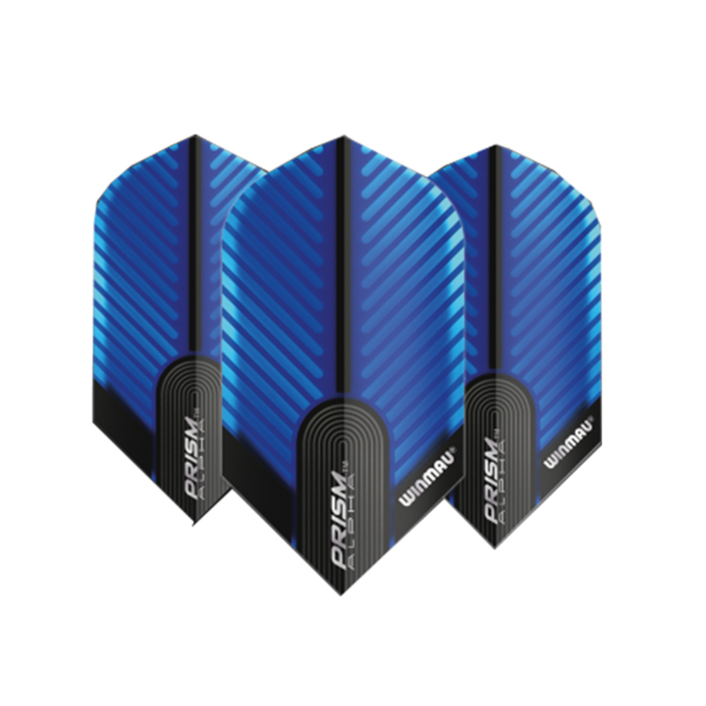 Winmau Prism Alpha Slim Darts Flights | Shopee Philippines