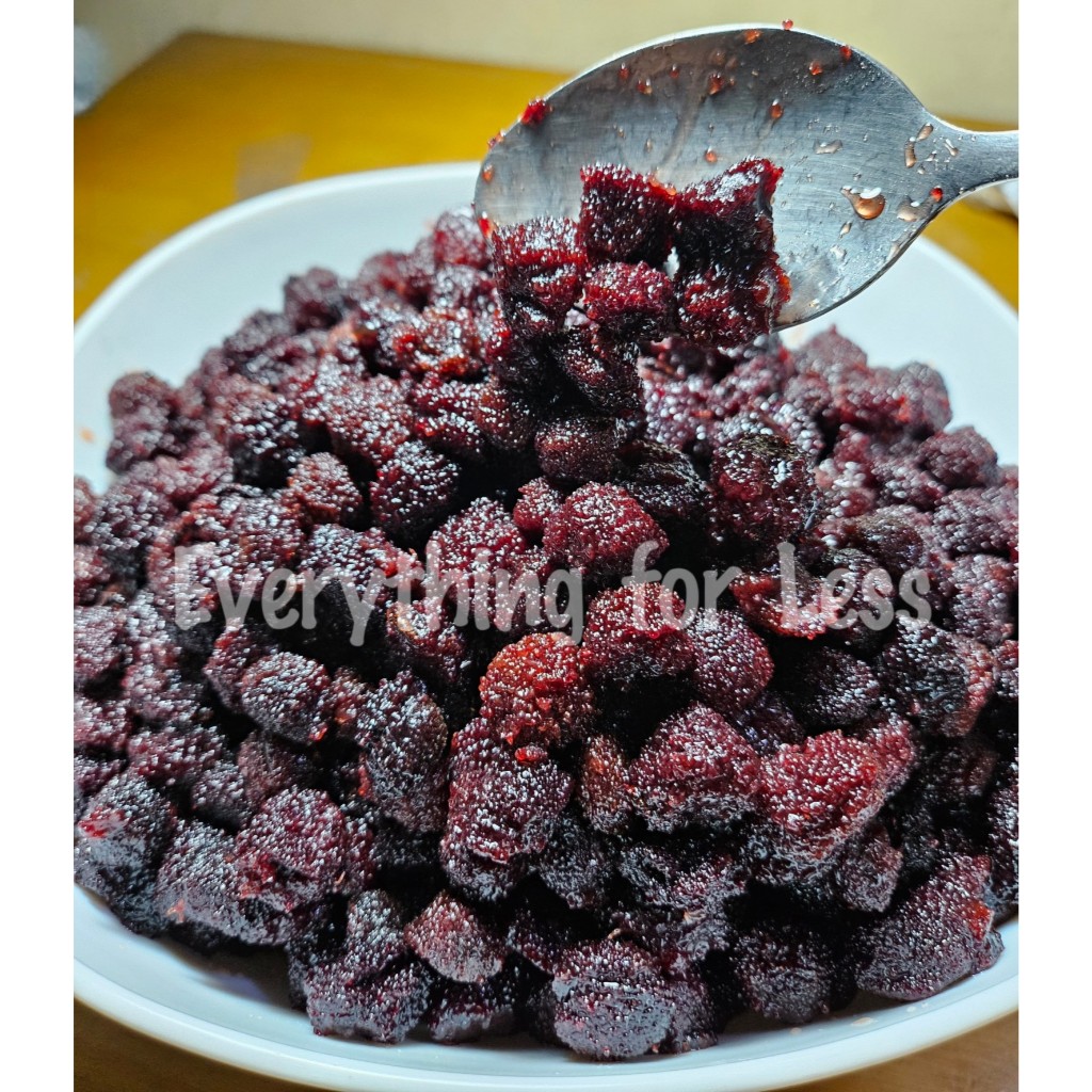 Black Champoy Snack Kutkutin in a Jar 350ml | Shopee Philippines