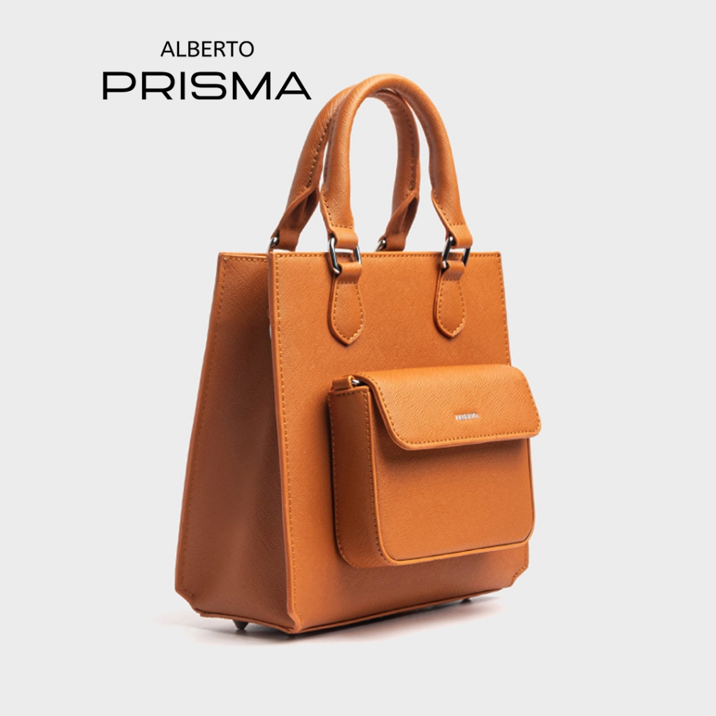 ALBERTO Women's Prisma Mabel Handbag | Shopee Philippines