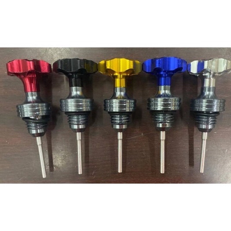 Motorcycle Oil deep stick Universal P7012 | Shopee Philippines