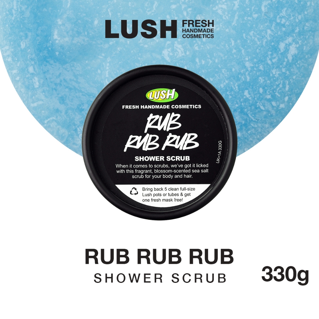 Lush Philippines, Online Shop | Shopee Philippines