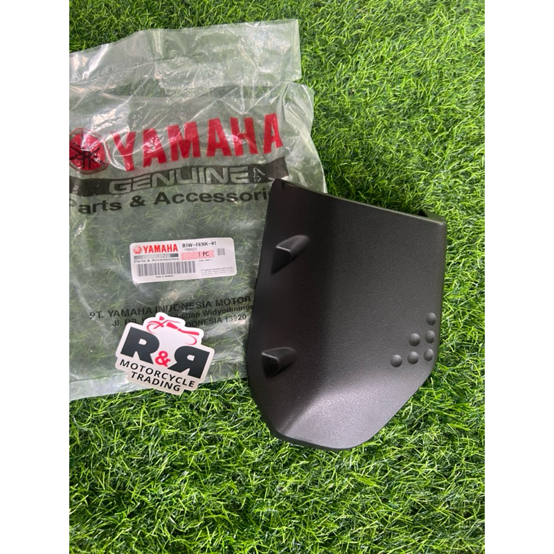 Mio Gear Inner Panel 1 Drawer Pocket ( Bulsa Dibdib ) Yamaha Genuine ...
