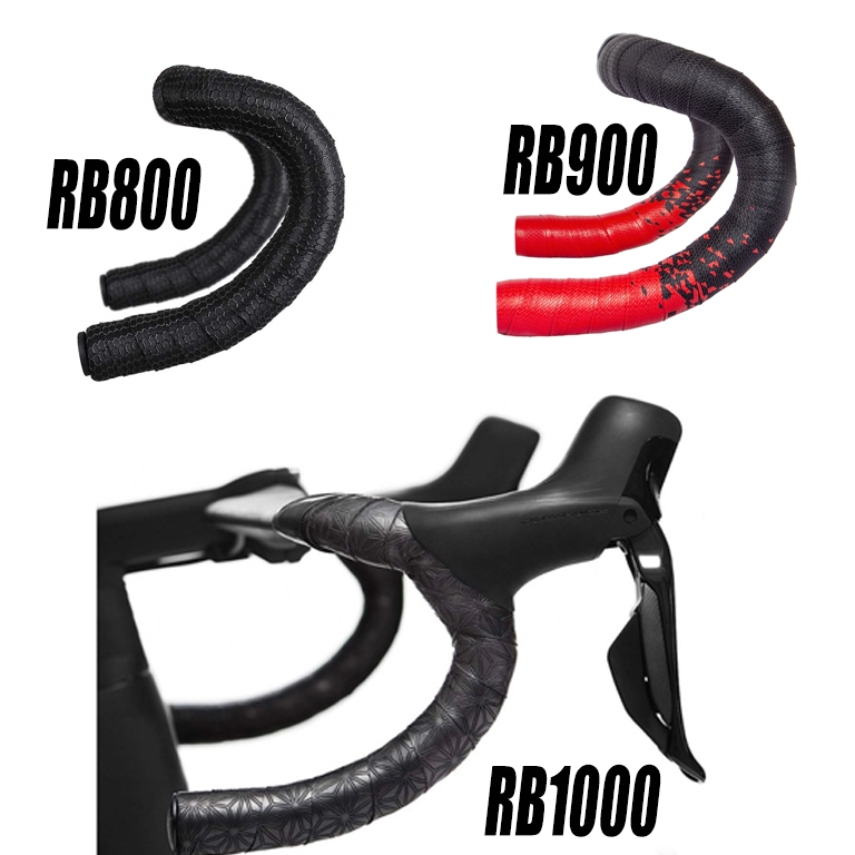 RAGUSA RB800 RB900 AND RB1000 BARTAPE | Shopee Philippines