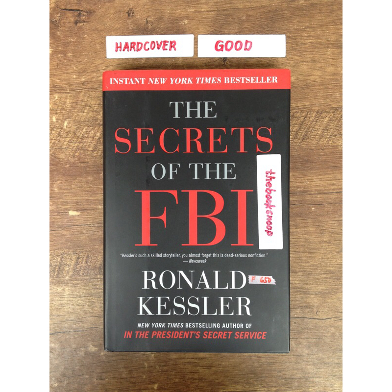 MILITARY INTELLIGENCE books cia fbi mossad history | Shopee Philippines