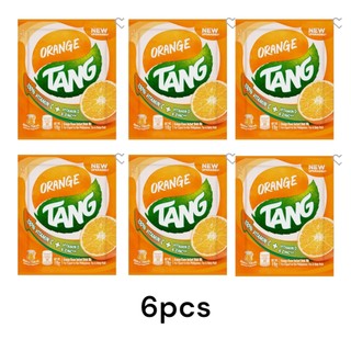 ROS GROCERS TANG POWDER JUICE 19GX6 | Shopee Philippines