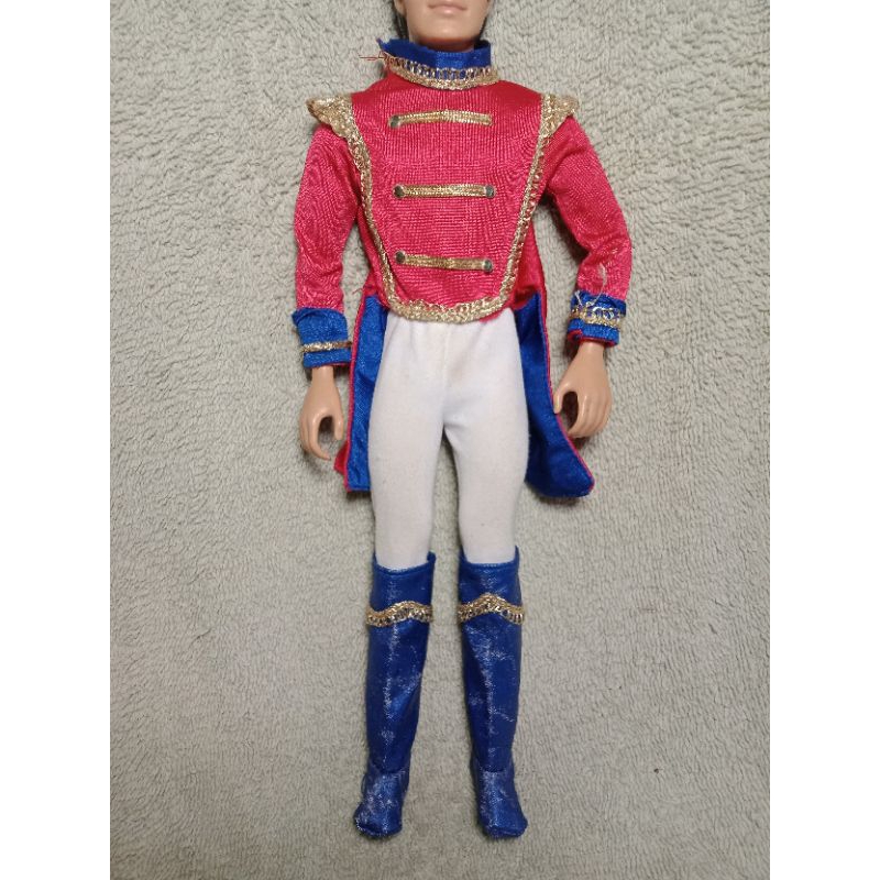 clothes for prince ken doll | Shopee Philippines