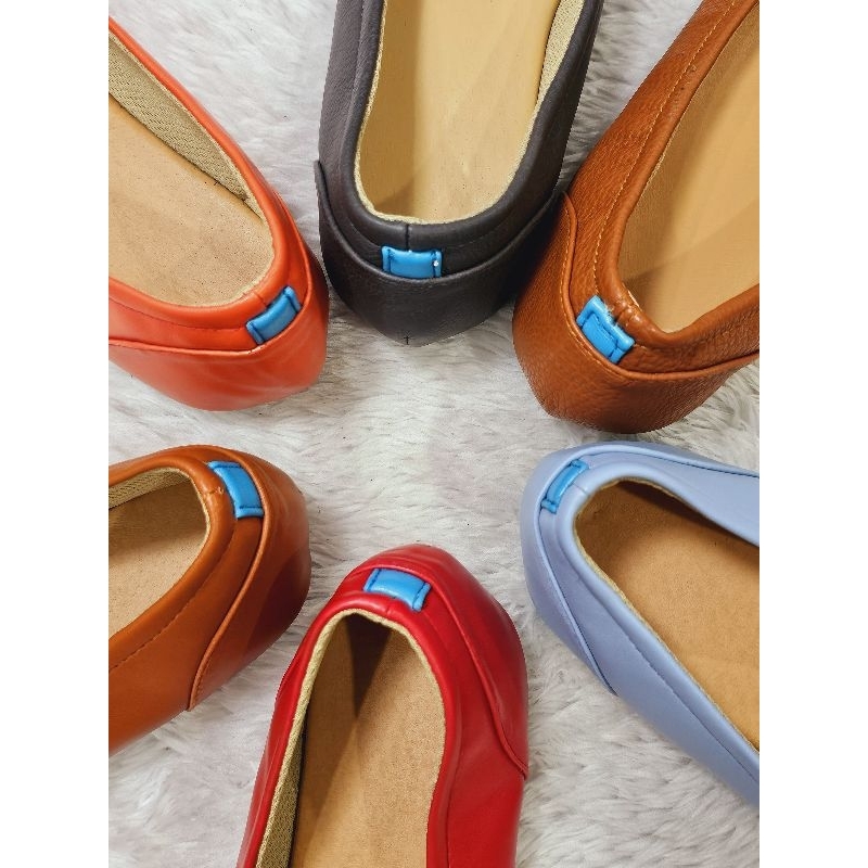 Sabrina Shoes standard size | Shopee Philippines