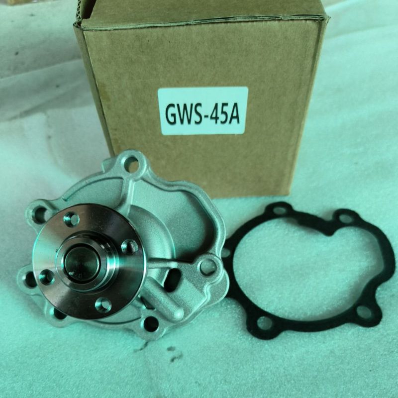 Water Pump Suzuki Celerio S Presso, Swift 1.2, Ertiga, Suzuki Alto k10 ...