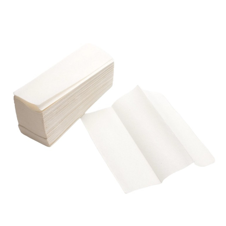 Interfolded Tissue Kitchen Paper (1Pack - 1-PLY) | Shopee Philippines