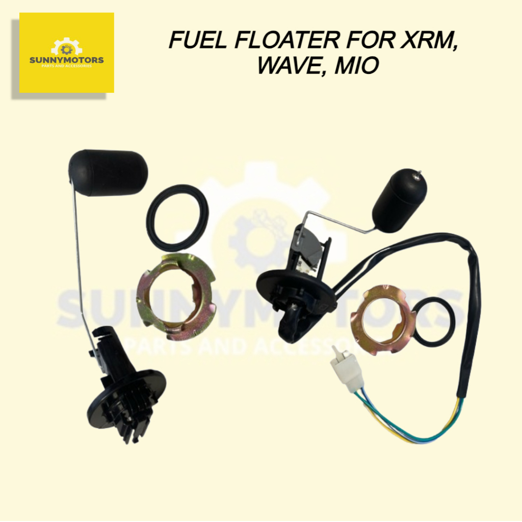Fuel Floater for XRM, WAVE, MIO | Shopee Philippines