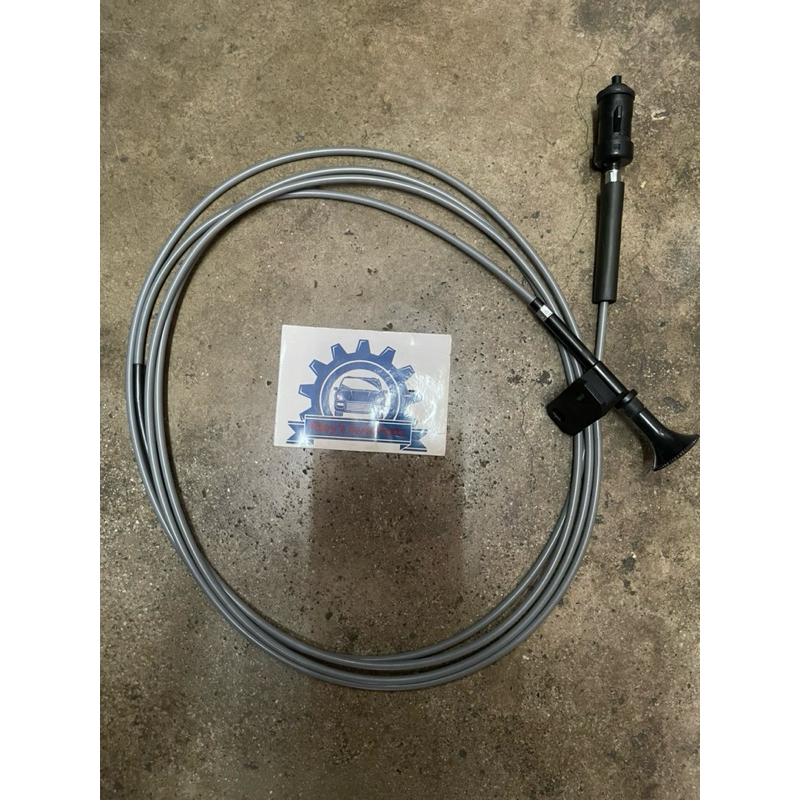 GAS TANK CABLE FOR HONDA CRV 2nd gen 2002-2007 | Shopee Philippines