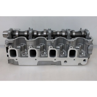 TOYOTA 2C CYLINDER HEAD ASSEMBLY AND GASKET BUNDLE | Shopee Philippines