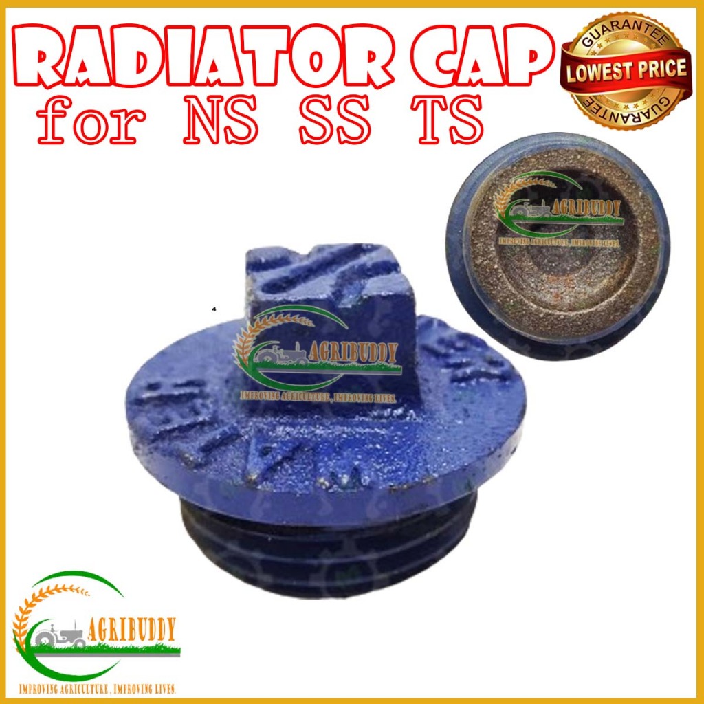 Radiator Cap , Water Supply Port for TS70 SS70 TS60 TS50 SS TS NS Model ...