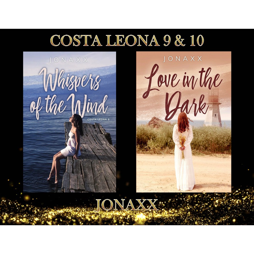 Costa Leona Series by Jonaxx | Shopee Philippines