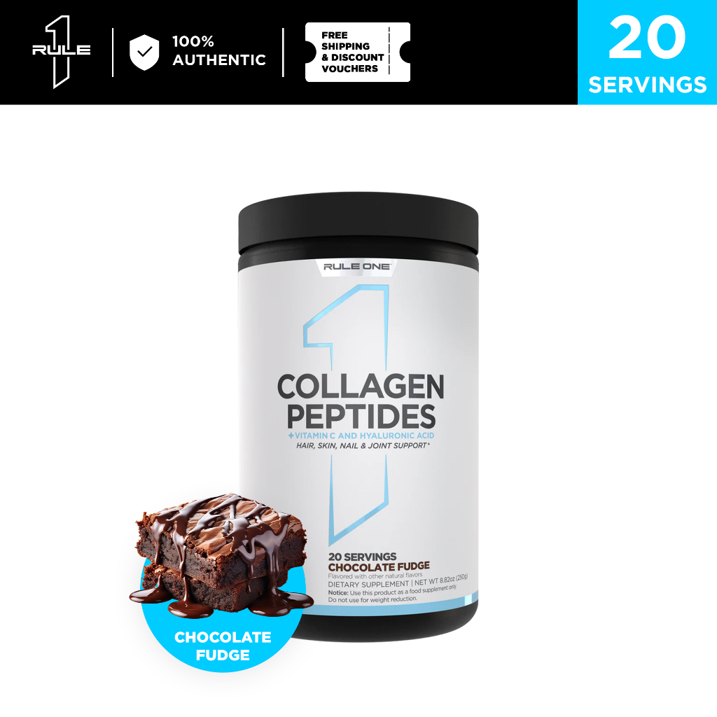 Rule 1 Proteins Philippines, Online Shop | Shopee Philippines
