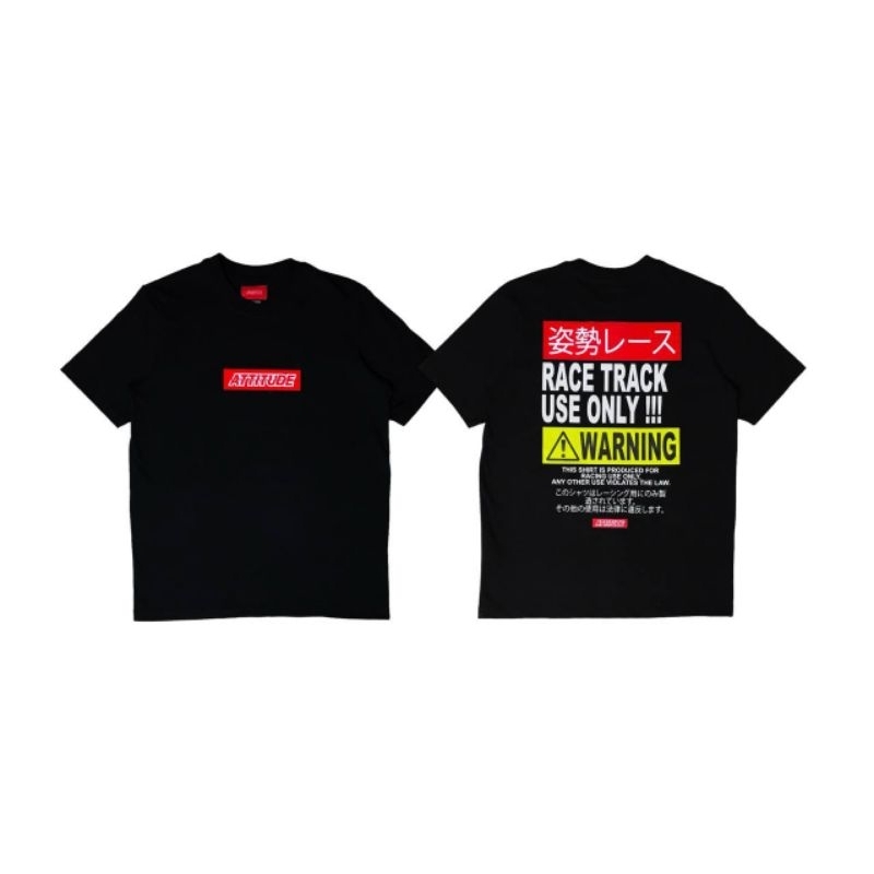 ATTITUDE WARNING COLLECTION | Shopee Philippines