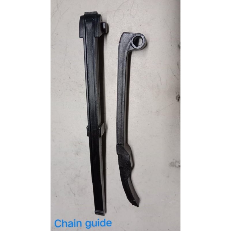 Suzuki Skydrive 125 CARB/F.I/HAYATE/STEP Timing Guide (2ND HAND Stock ...