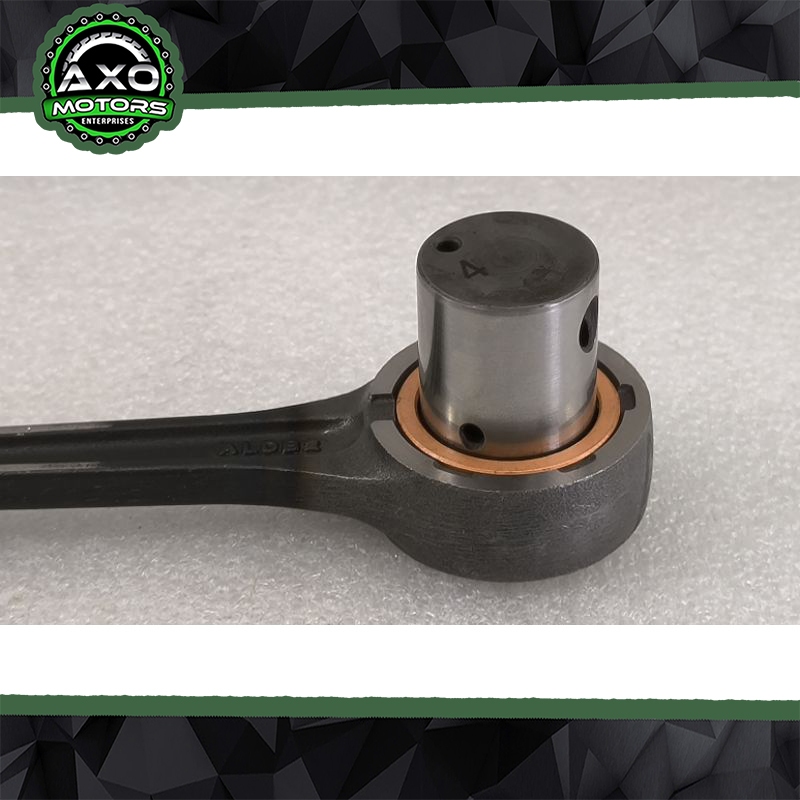 Connecting Rod Kit Rouser135,CT125,150 with USB or w/o Genuine | Shopee ...