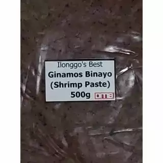 Shop ginamos for Sale on Shopee Philippines