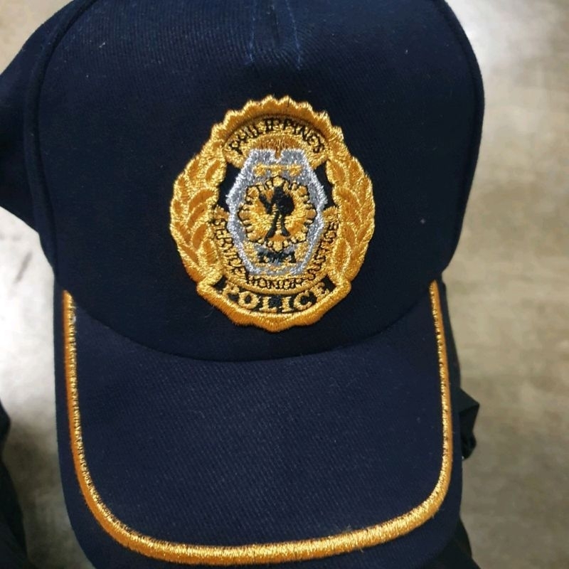 BULLCAP PCO (PLT-CPT) EMBOSS | Shopee Philippines