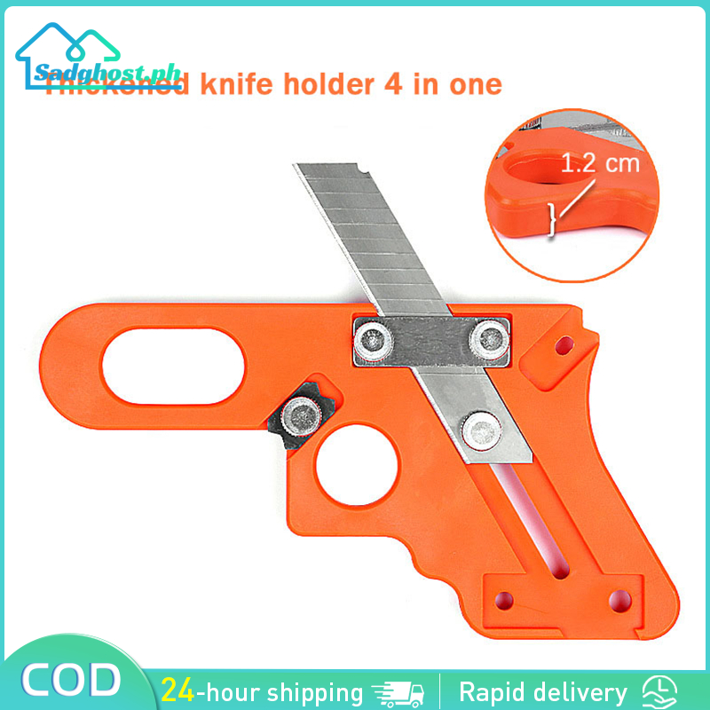 Woodworking Edge Scraper Edge Cutter Manual Edge Banding Trimmer For ...