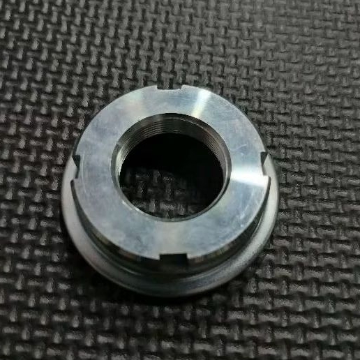 THREAD COMP T-POST NUT HONDA CLICK/BEAT FI/PCX/ADV 53220-GN5-900 HONDA ...