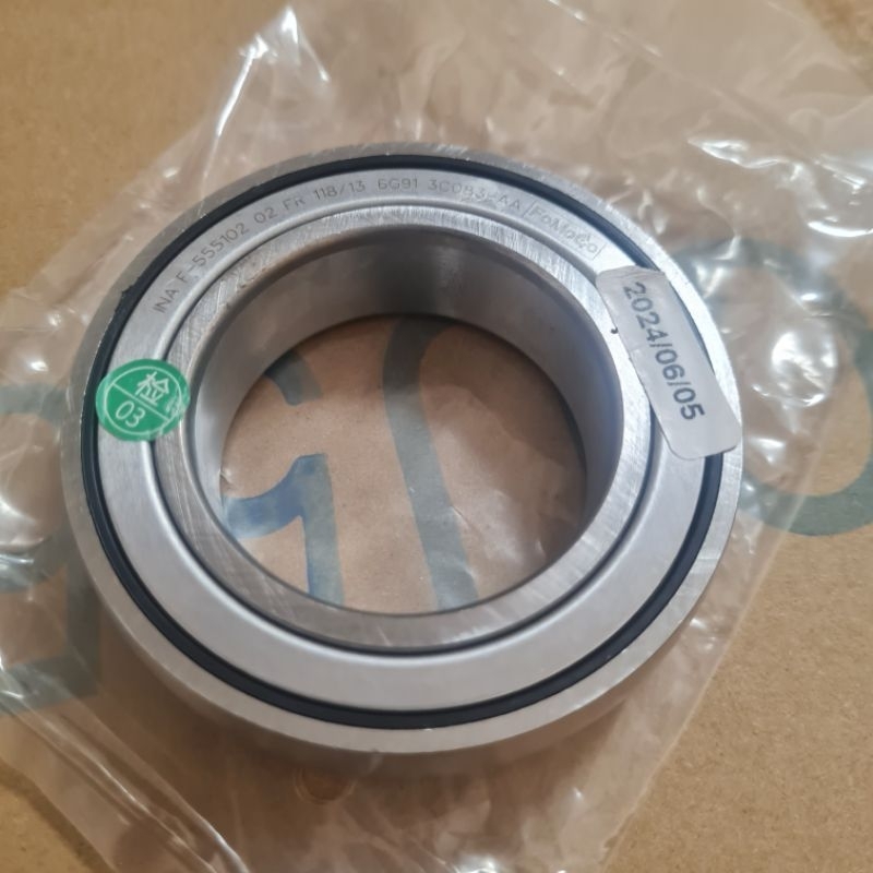 OEM Drive Shaft CV Joint Intermediate Bearing RH Side for Ford EcoSport ...