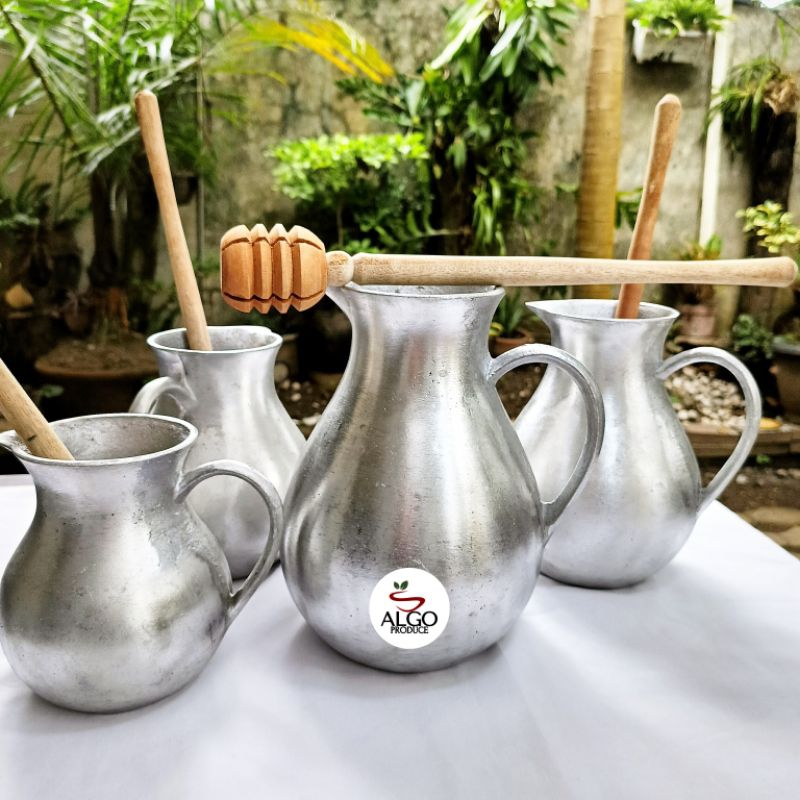 Tsokolatera Batirol Molinillo for Making Chocolate Drinks / Tsokolate ...