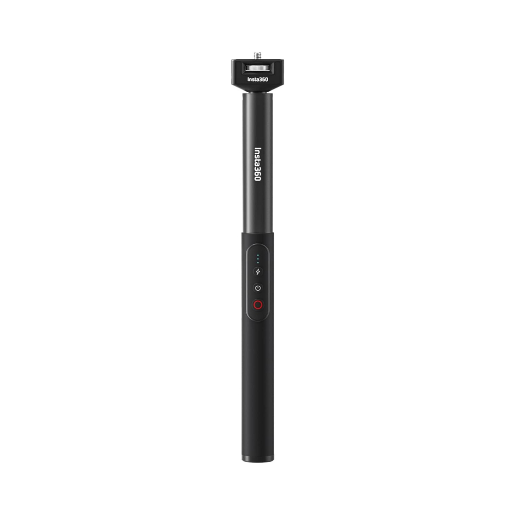 Power Selfie Stick for All Insta360 Cameras | Shopee Philippines