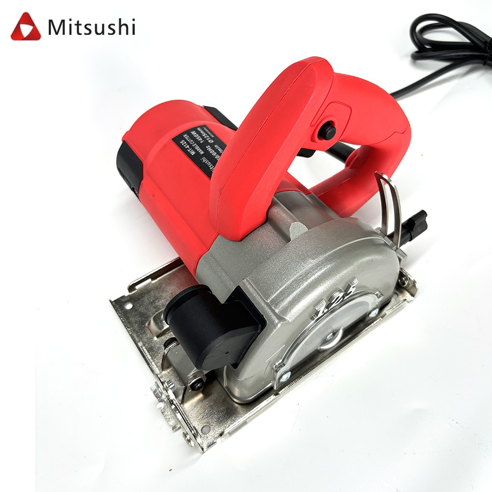 Mitsushi XH-4125 1450W 220V Ceramic Tile Portable High-Power Cutting ...