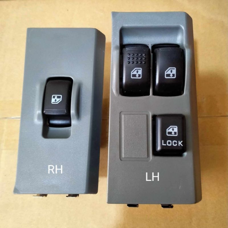 POWER WINDOW SWITCH FUSO CANTER 96 MODEL PER PIECE | Shopee Philippines
