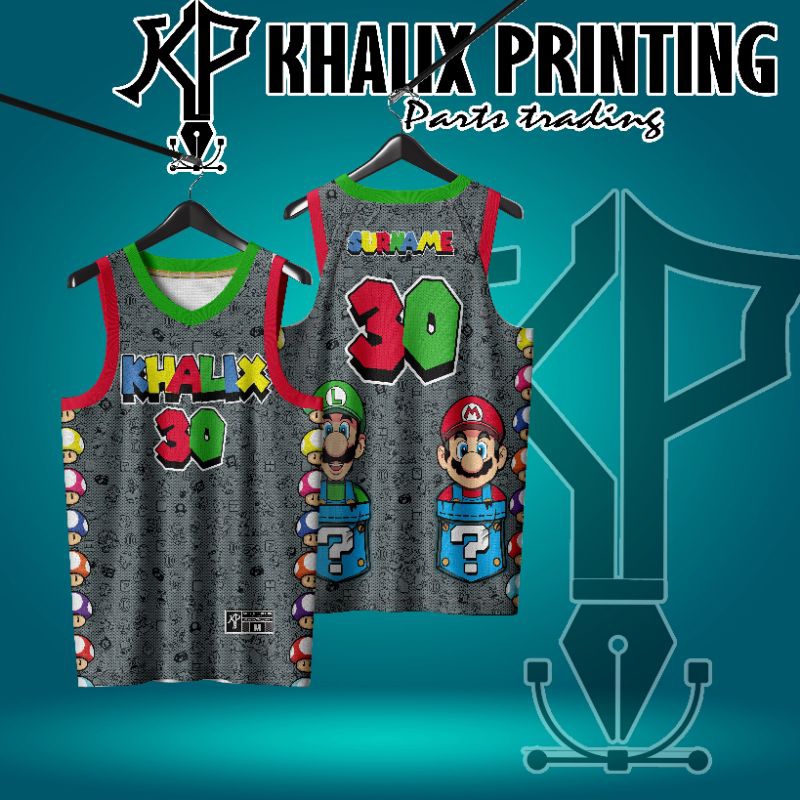 D30 KHALIX INSPIRED FULL SUBLIMATION JERSEY POLYDEX 200 GSM | Shopee Philippines