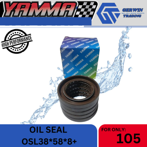 OIL FILTER ASSY WITH O-RING | Shopee Philippines