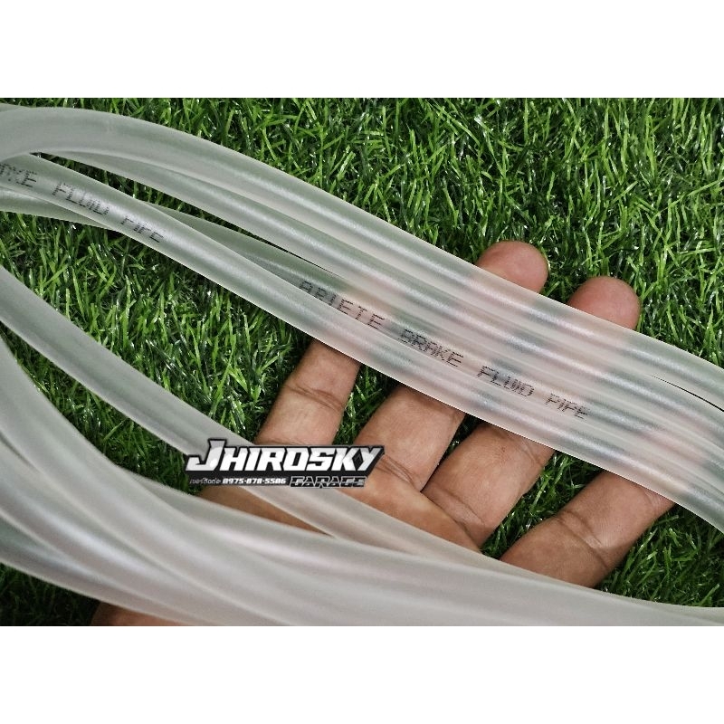 Legit Ariete Brake Fluid Hose Universal | Made in Italy ***SOLD Per ...